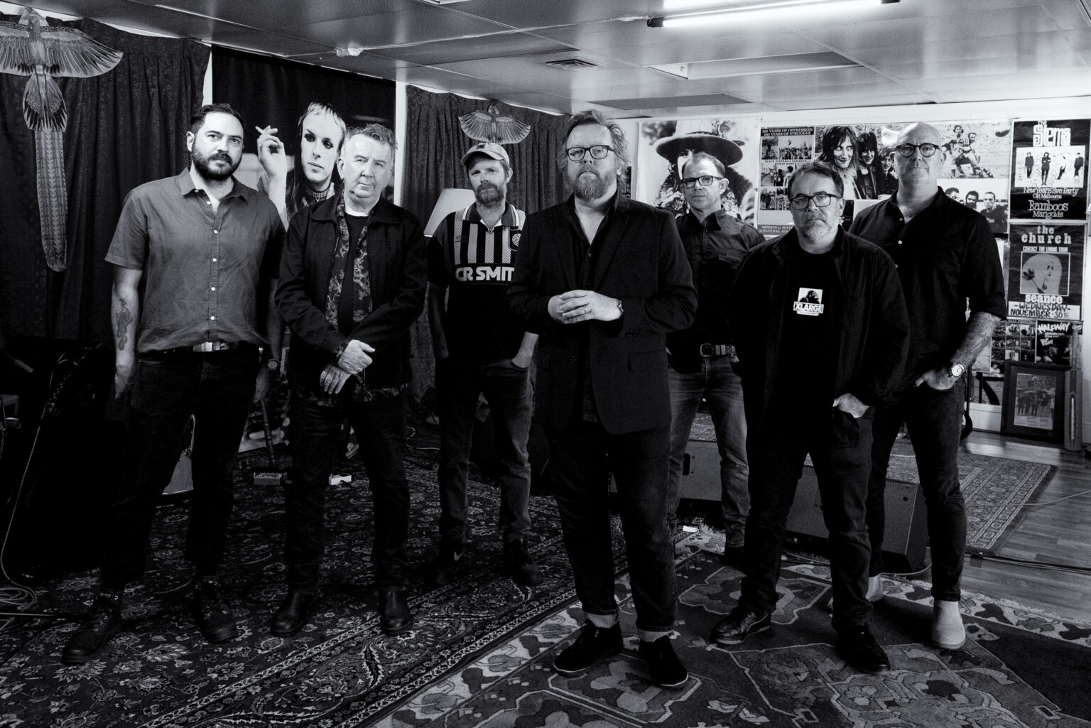 Bio – Halfway Country